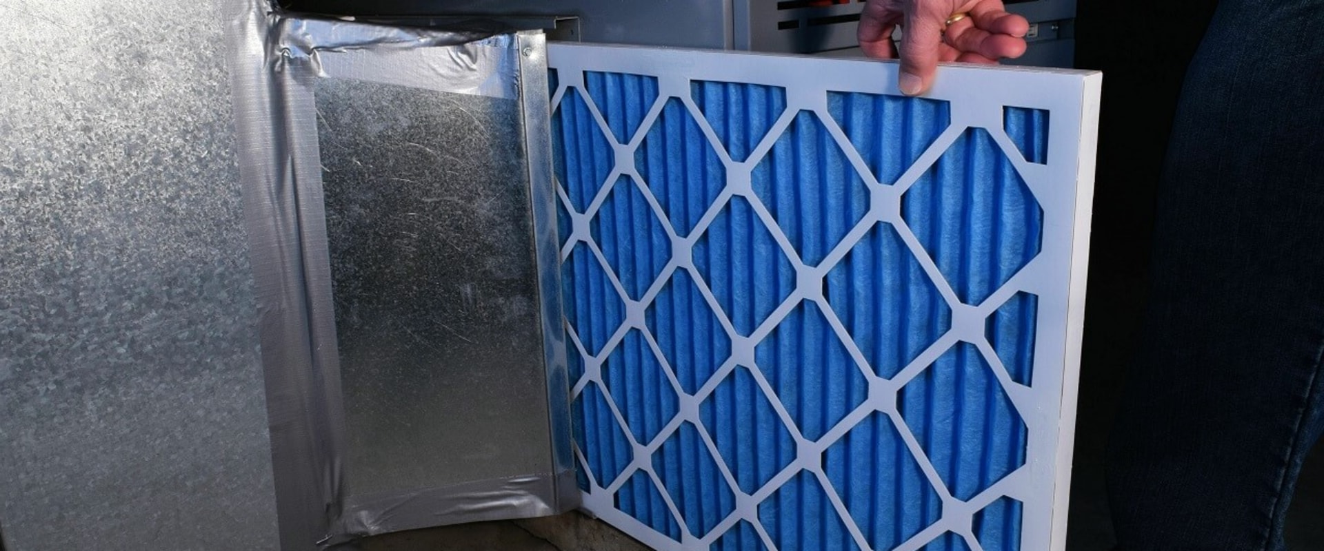 What Kind of Furnace Filters Should You Use?