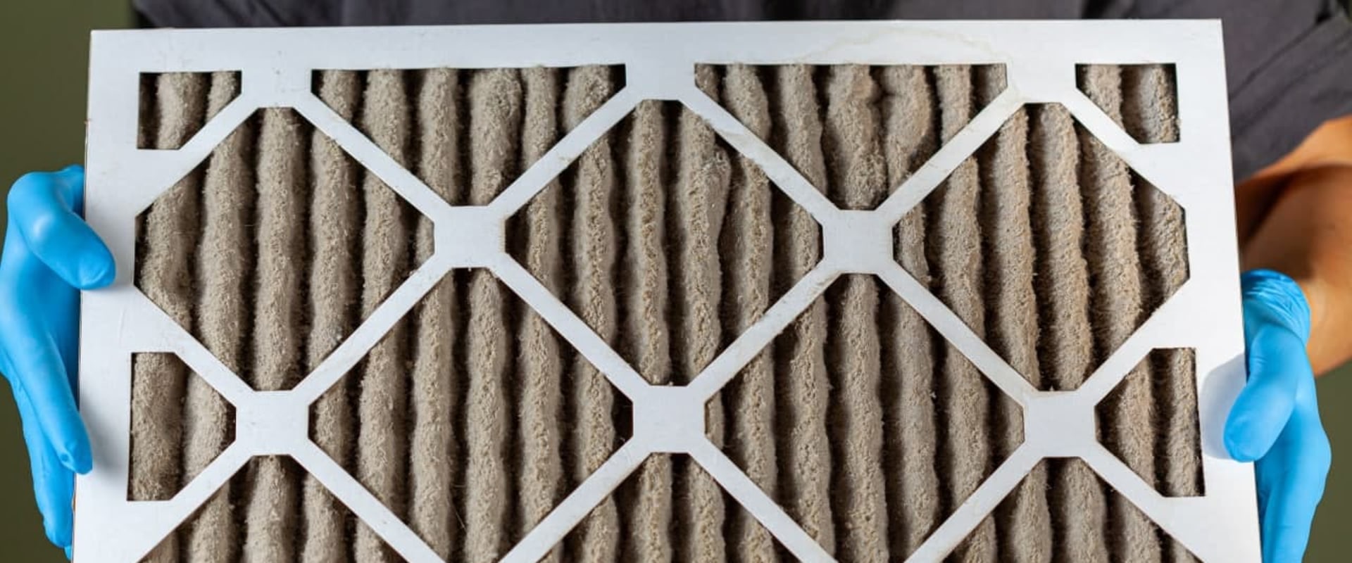 20x25x5 Air Filters Can Save You Money – Here’s How They Work