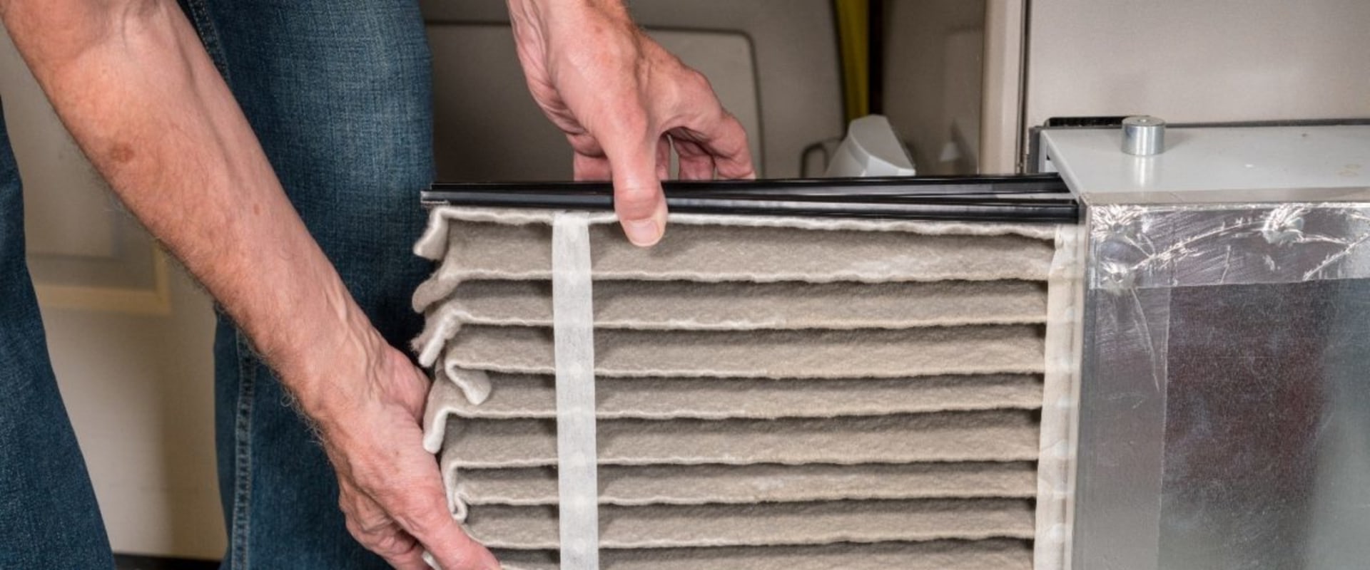 What is the Most Common Furnace Filter Size?